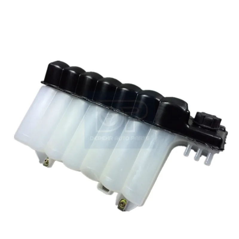 1690885 1879833 Depehr Tractor Watertank Daf Truck Coolant Expansion ...