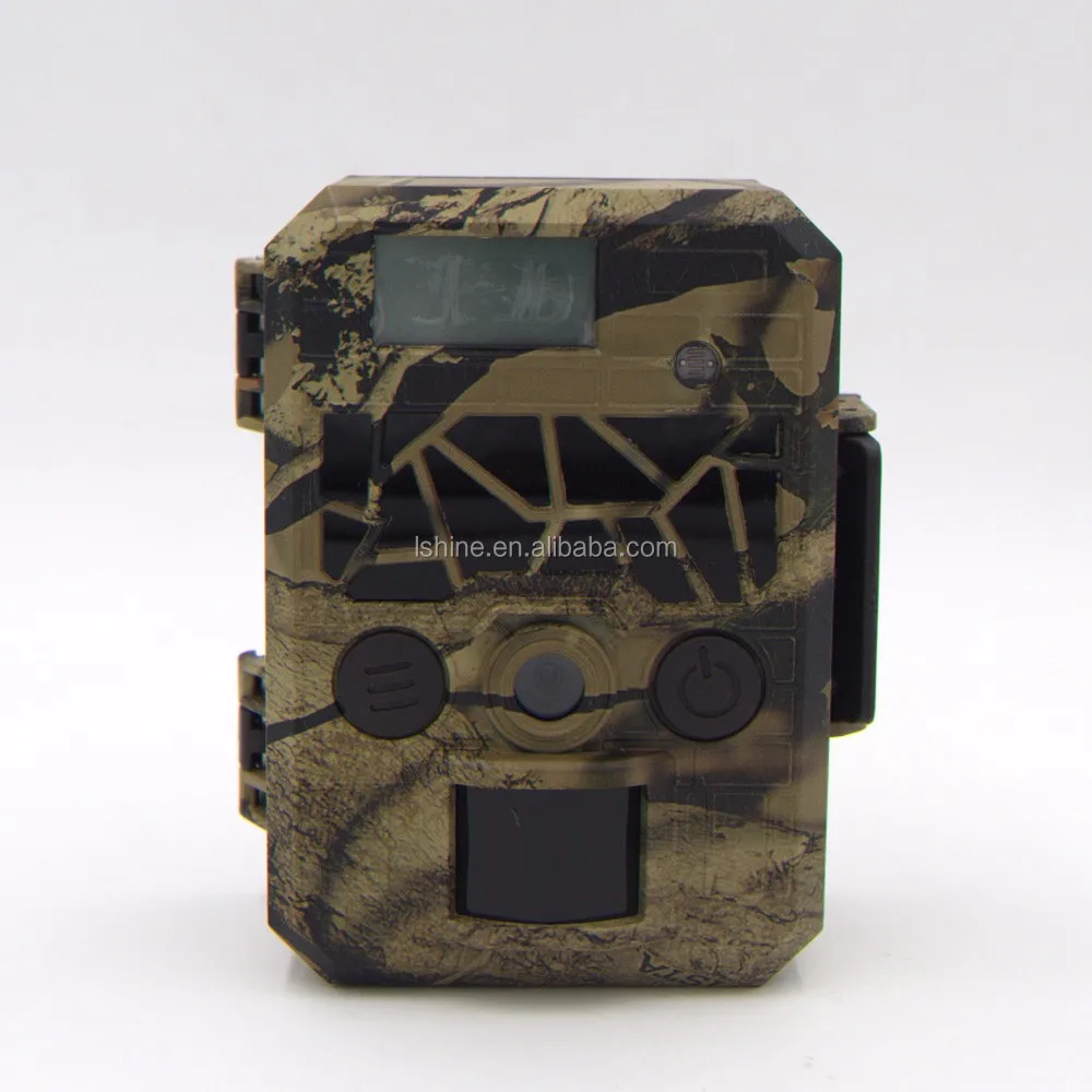 12mp Smallest Mini-size Outdoor Motion Hunting Trail Camera Best Mini ...