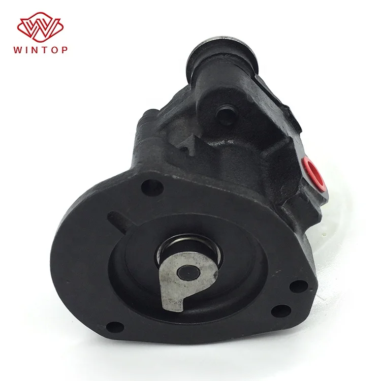 Oem 0030917401 0040910501 0040911401 Europe Truck Spare Parts Fuel Pump ...