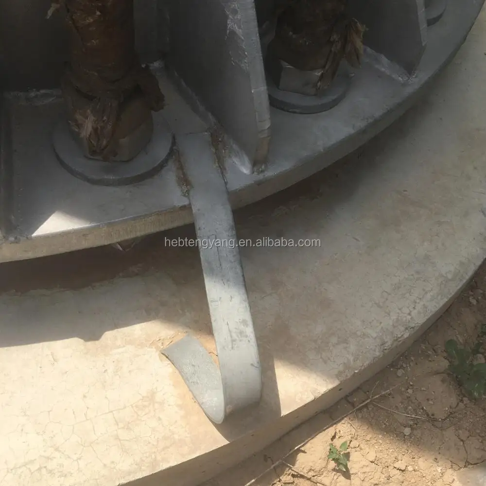 High Pole Fiberglass Radome Antenna Tower for Telecommunication