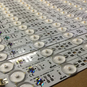 160 Tv Lens Back Lighting Led Rigid Led Strip Light Bar - Buy Led Rigid ...