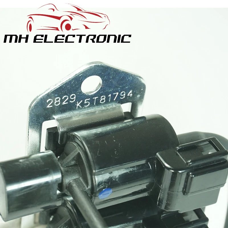 MH Electronic Freewheel Clutch Control Solenoid Valve MB620532 MR430381 ...