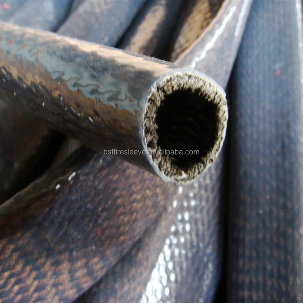 High Temperature Resistant Exhaust Systems Minimizes Vibration ...