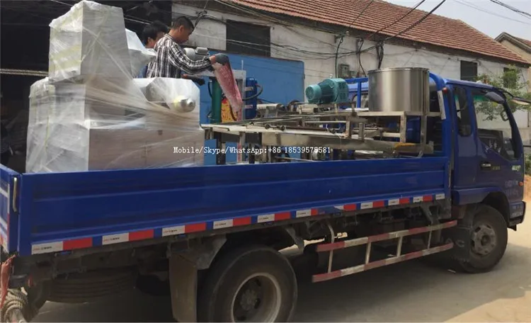 Industrial Automatic Tofu Making Machine - Efficient & Durable