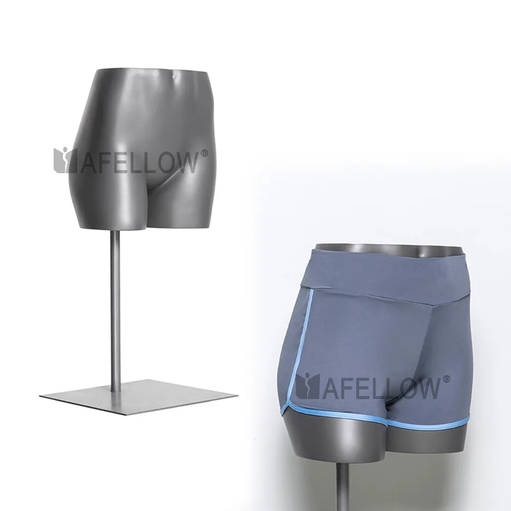 2018 Fashion Sport Style Female Buttock Mannequin Woman Pants Display ...