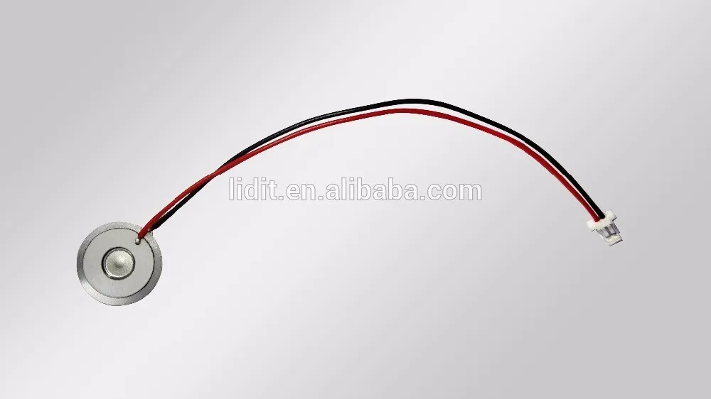 High Quality Wholesale Ultrasonic Piezoelectric Atomizer