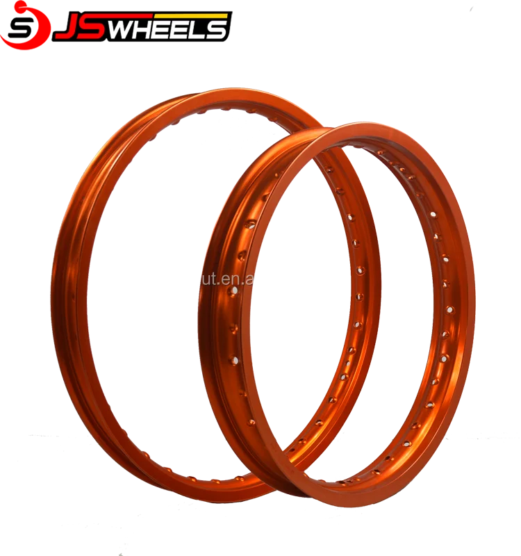 17 Inch Super Motard Wheels - Durable & Stylish Options