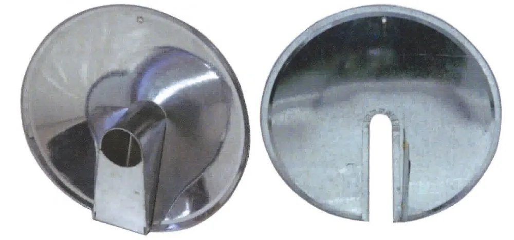 Rat Guards (good Quality) - IMPA CODE 232363 - GT Brand