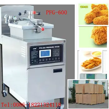 Kfc Chicken Broaster /kfc Chicken Frying Machine (ce&manufacturer ...