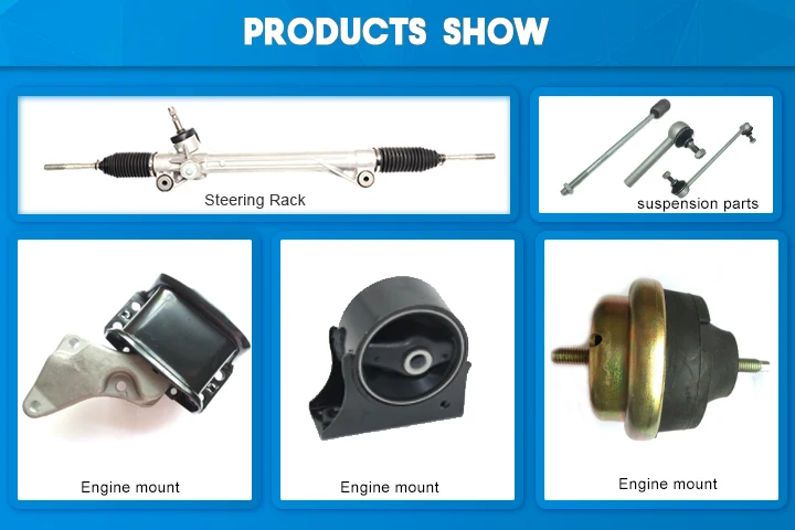 Oem 44200-0k020 44200-0k080 44200-0k510 44200-0k021 44200-0k070 44200 ...