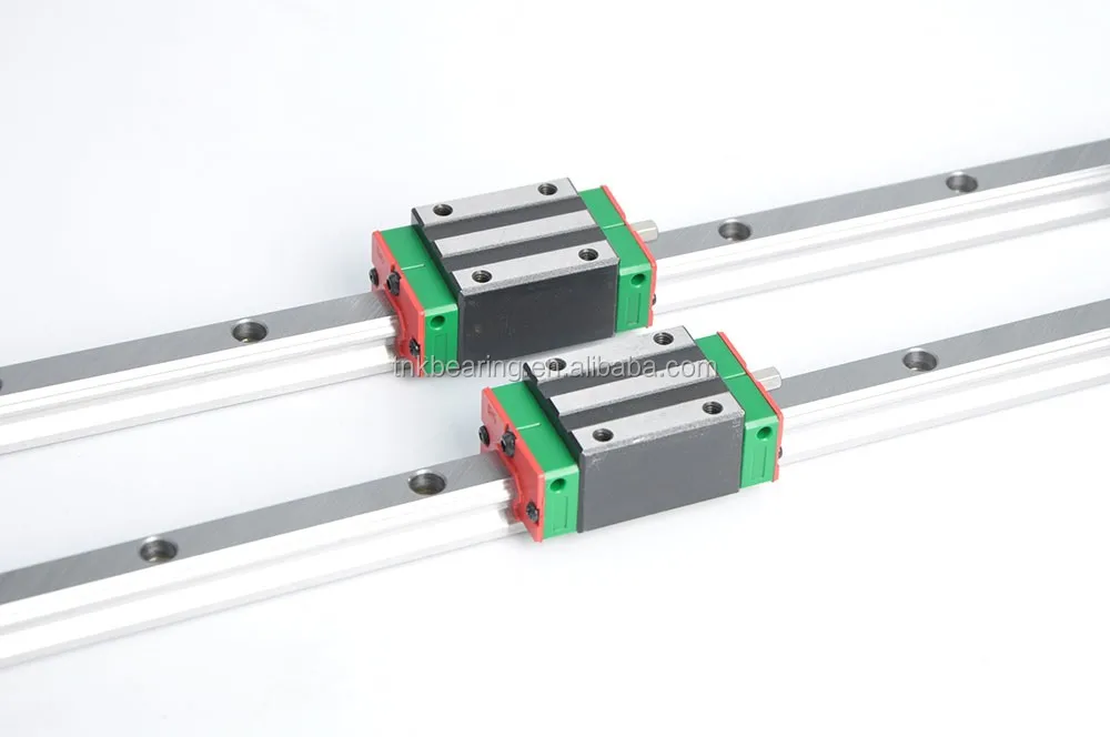 Factory Price High Precision Smooth Linear Guide Rail For Cnc Machine ...
