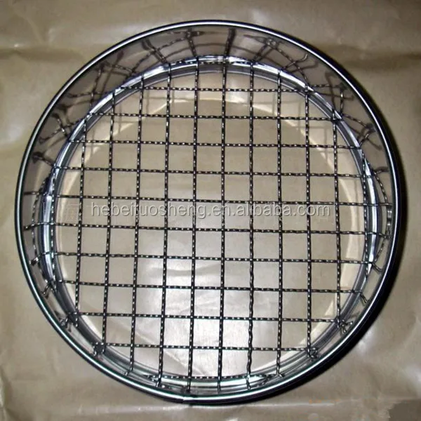 500 X 80 Garden Riddle - Large Sieves for Efficient Soil Sorting