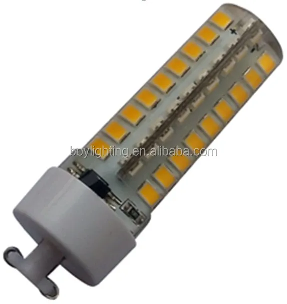 Pgj5 Led Lamp 5w Pgj5 Led Bulb Ra80 Smd Led Corn Light G12 Led Silicone ...