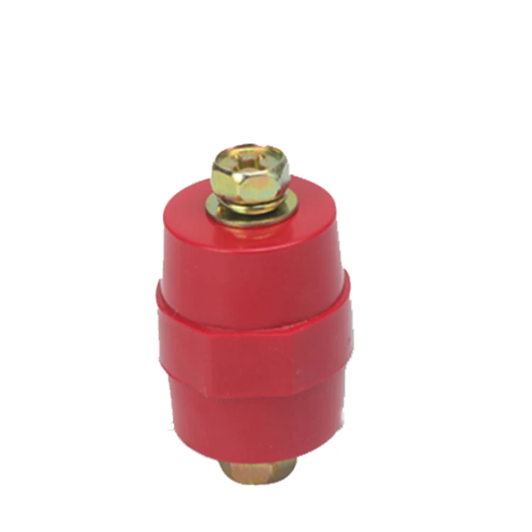 Wenzhou SM Series Busbar Insulator/insulation Materialsupport Sm25s ...