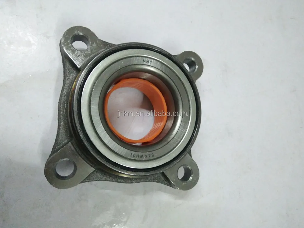 Nsk Bearing Automobile Wheel Hub Unit Bearing 54kwh01 - Buy 54kwh01,Nsk ...