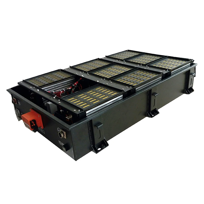 Customized 96V Lithium Battery Pack - 100ah 200ah Lifepo4