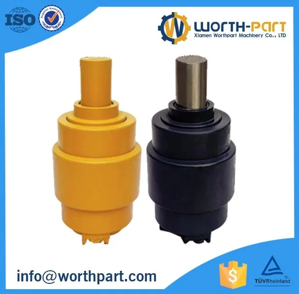 Uh025 Rodillo Superior Para Excavadora,Rodillo Superior,Rodillo ...