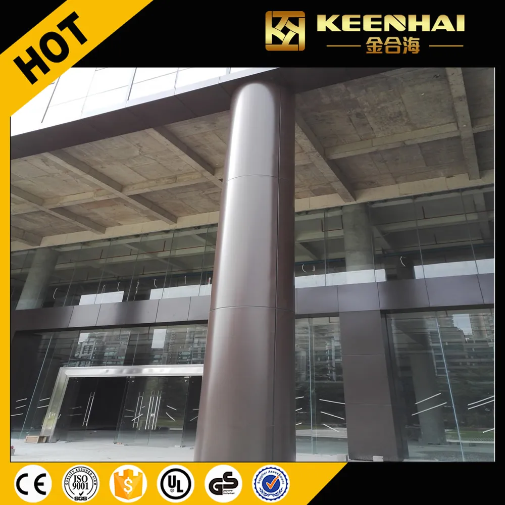 Stainless Steel Plates for Interior Decorative Cladding