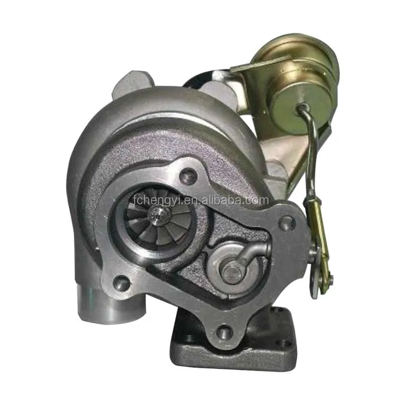 Turbo Type TF035 Turbocharger 99450704 53149886445 for Iveco Daily 8140 ...