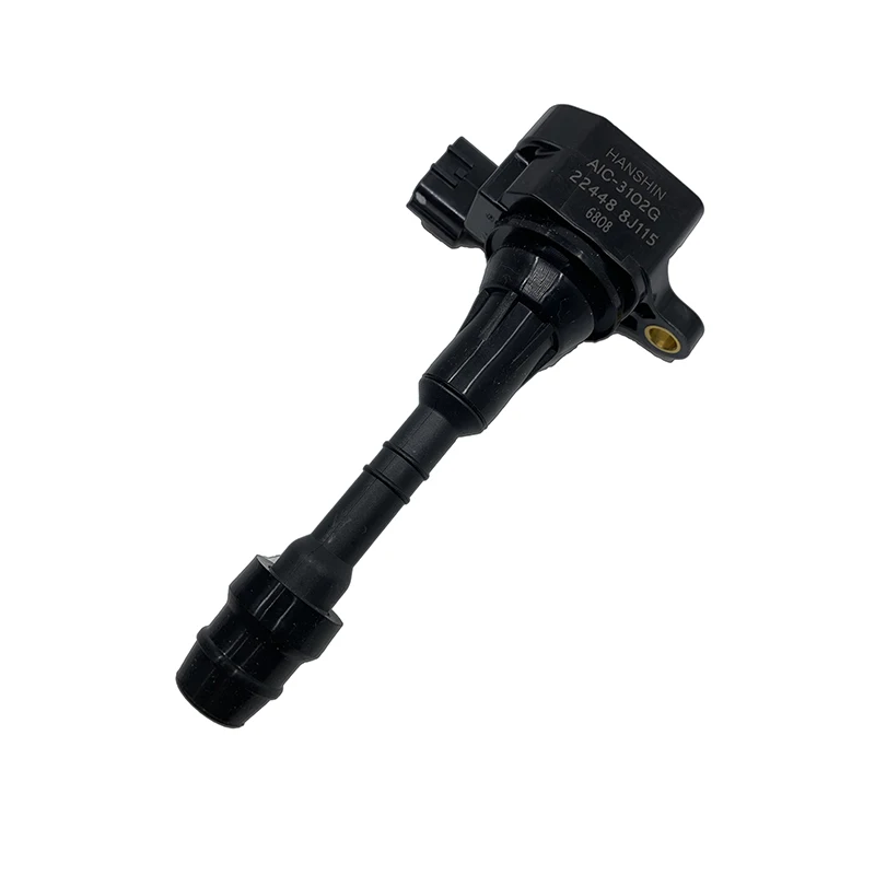 22448-8J115 Hanshin Ignition Coil 22448-8J111 for Nissan Teana 350Z ...
