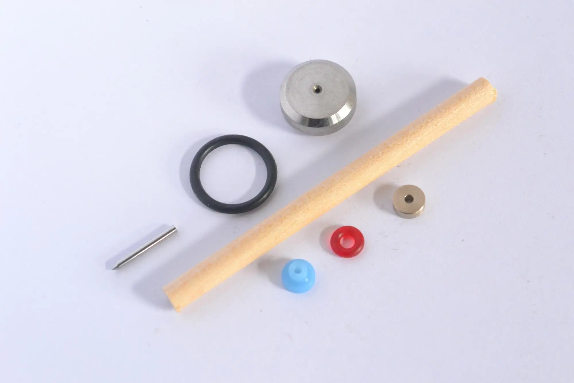 Yh Factory Waterjet Cutting Machine Repair Kit On/off Valve Repair Kit ...