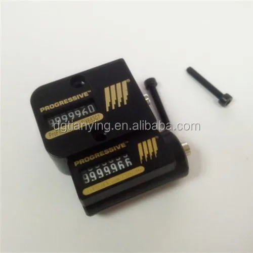 M-CVEX / M-CVPL 샷 카운터 미스미| Alibaba.com