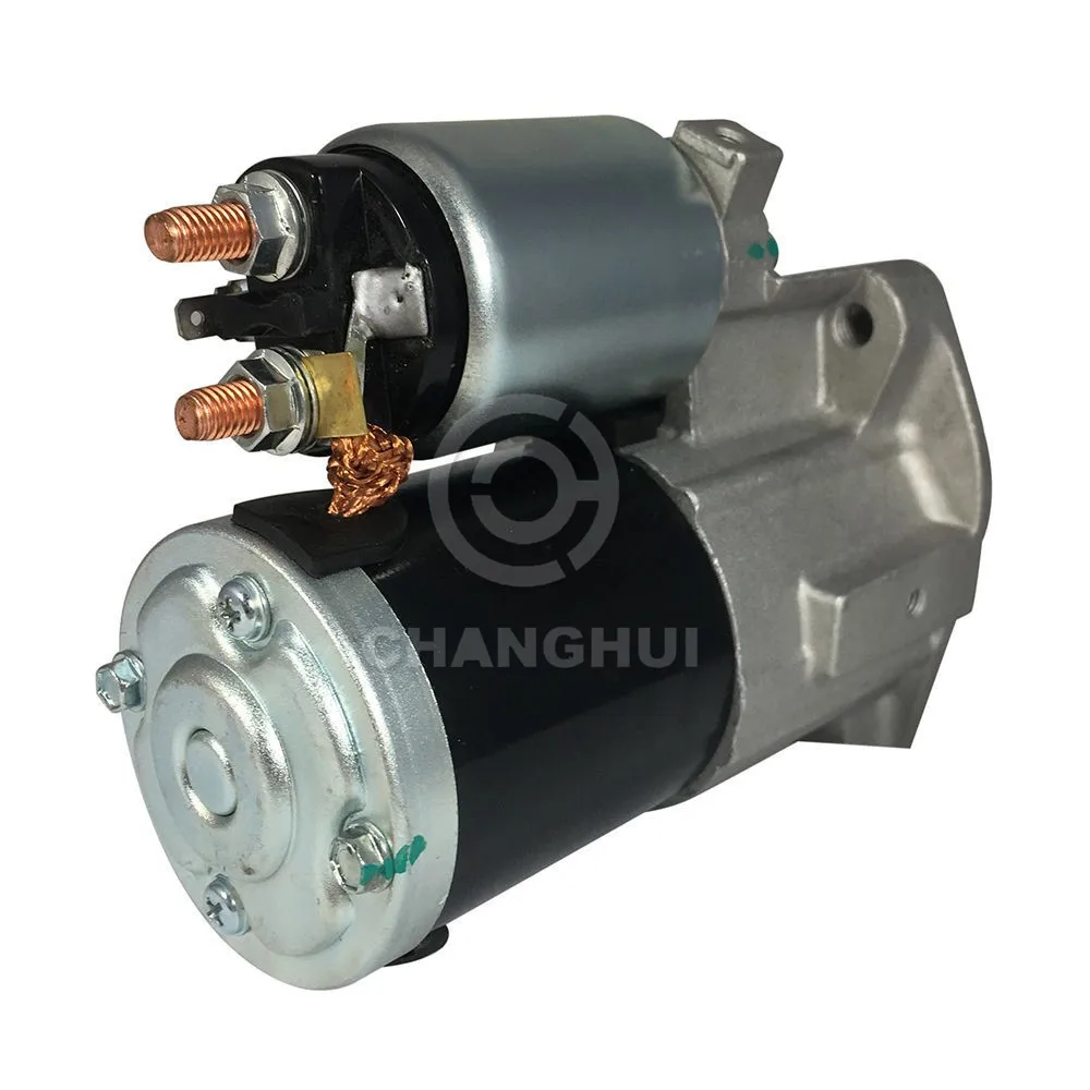 17938 Starter Motor Oe 56044736ab 88861933 M0t20972zc - Buy Car Starter ...