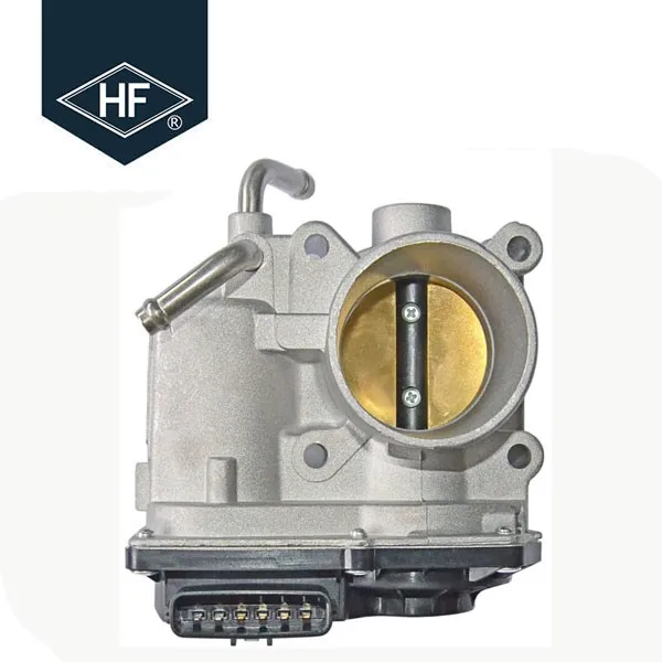 Factory Supply 45mm Throttle Body,Electronic Throttle Body Bk2q 9e926 ...