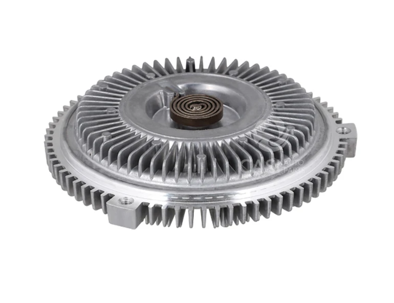 High Quality Engine Fan Clutch 16210-0l010 For Toyota - Buy Engine ...