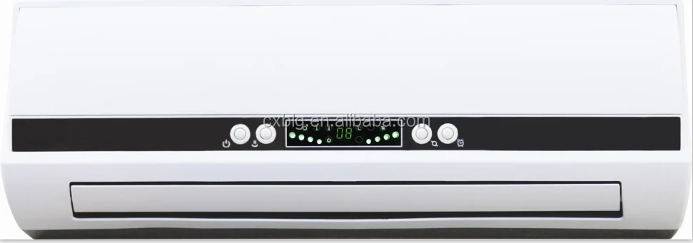 2000W Electric Room Heater - Wall Mounted PTC Heaters