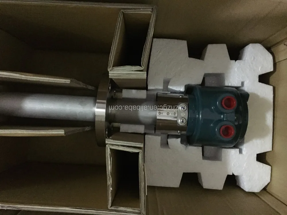 Yokogawa ZR22G analizador de oxígeno de circonita| Alibaba.com