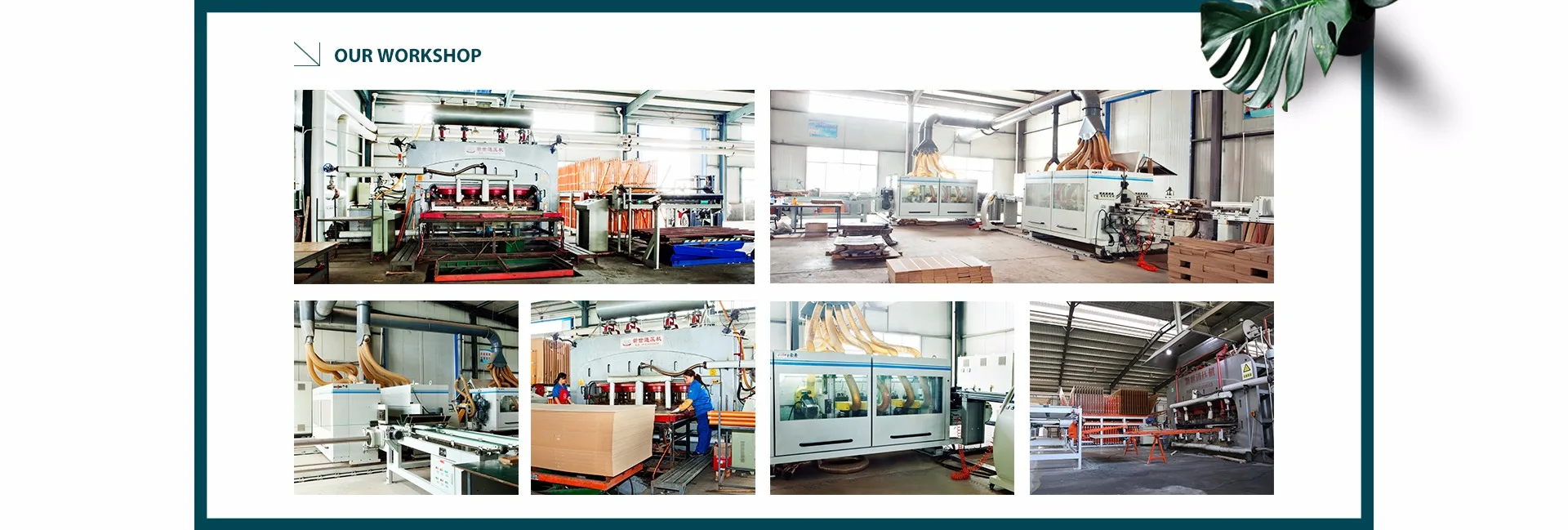 Jining Sensen Wood Industry Co., Ltd. - Laminate Flooring, SPC Flooring