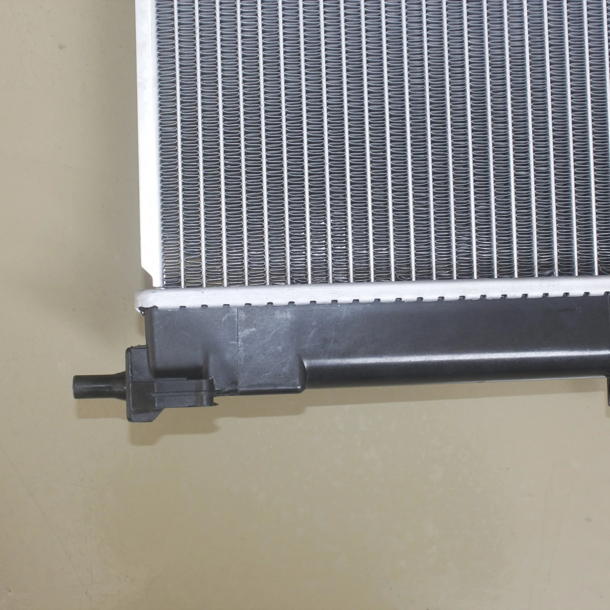 I10 2014 Year 25310-0U000 Aluminium Radiator - OEM Quality