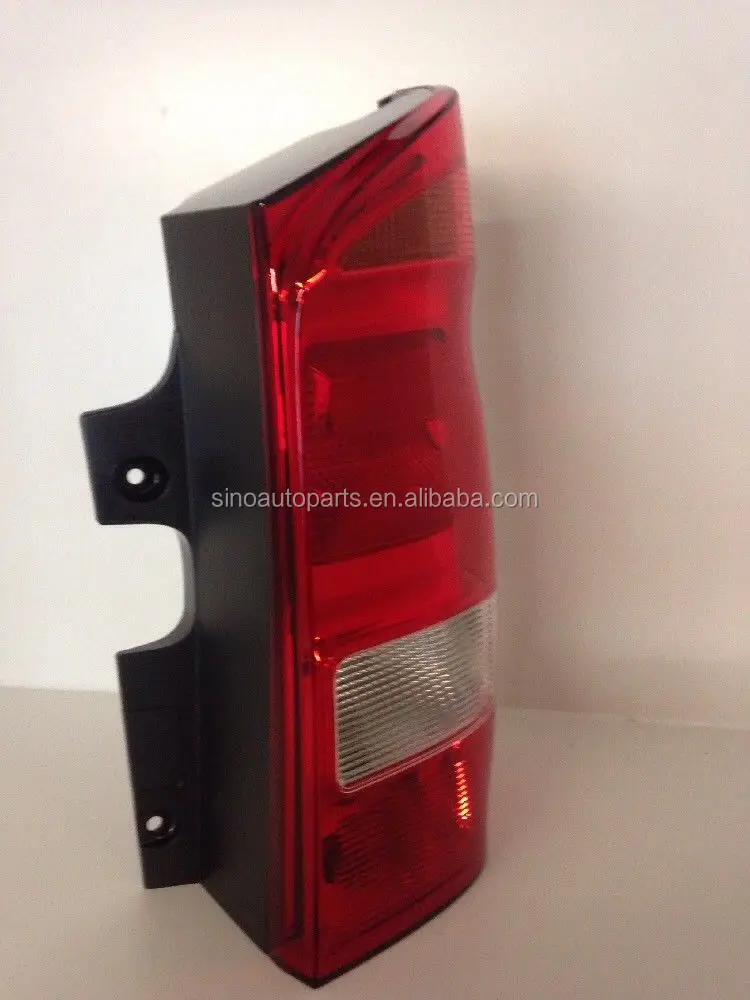 Tail Light A4478200164 Rear Light For Benz Vito 2016 Tail Lamp ...