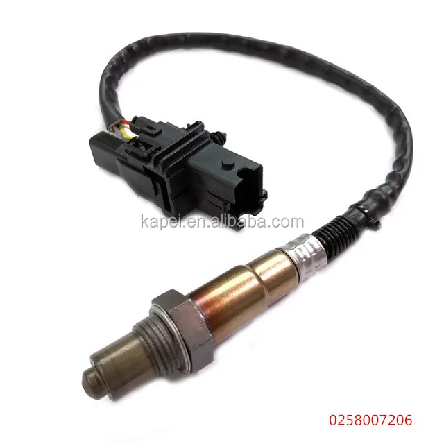 新氧气传感器 0258007206 22693-cd700 7Y020 7S000 12575657 586061 48292001 ...
