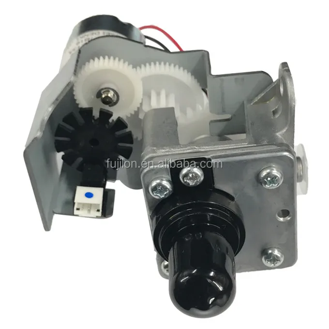 Original Ink Pump Assembly for Risos RZ RV EV ES MV series Digital ...