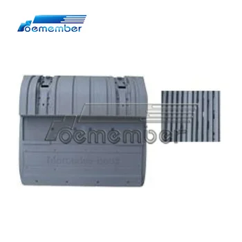 9305200020/930 520 0020/9305200120/930 520 0120 Mudguard - Buy Mudguard ...