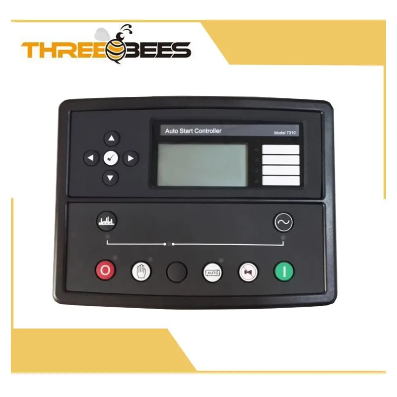 Generator Control Unit Dse 7310 Controller - Buy Dse 7310 Controller ...