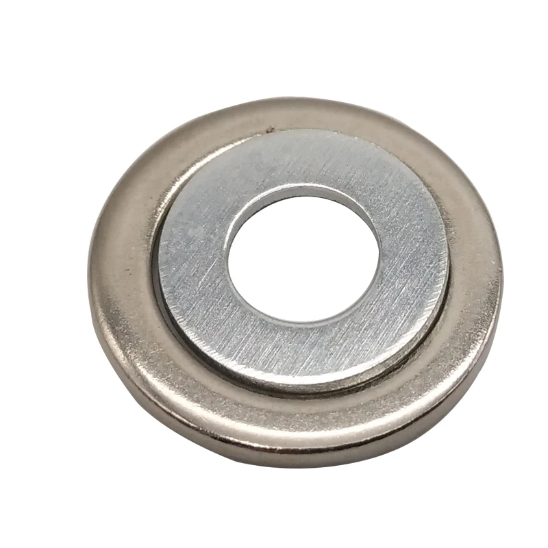 Professional Custom Wholesale M5 Flat Washer Stainless Steel - Buy M5 ...