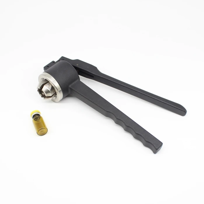 Manual Bottle Capping Tool - Portable Capping Machine