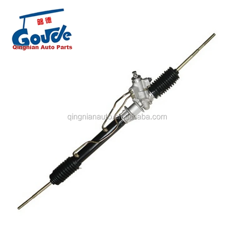 Auto Parts Car Steering Rack For Nissan Oem:49001-q5600 - Buy Steering ...