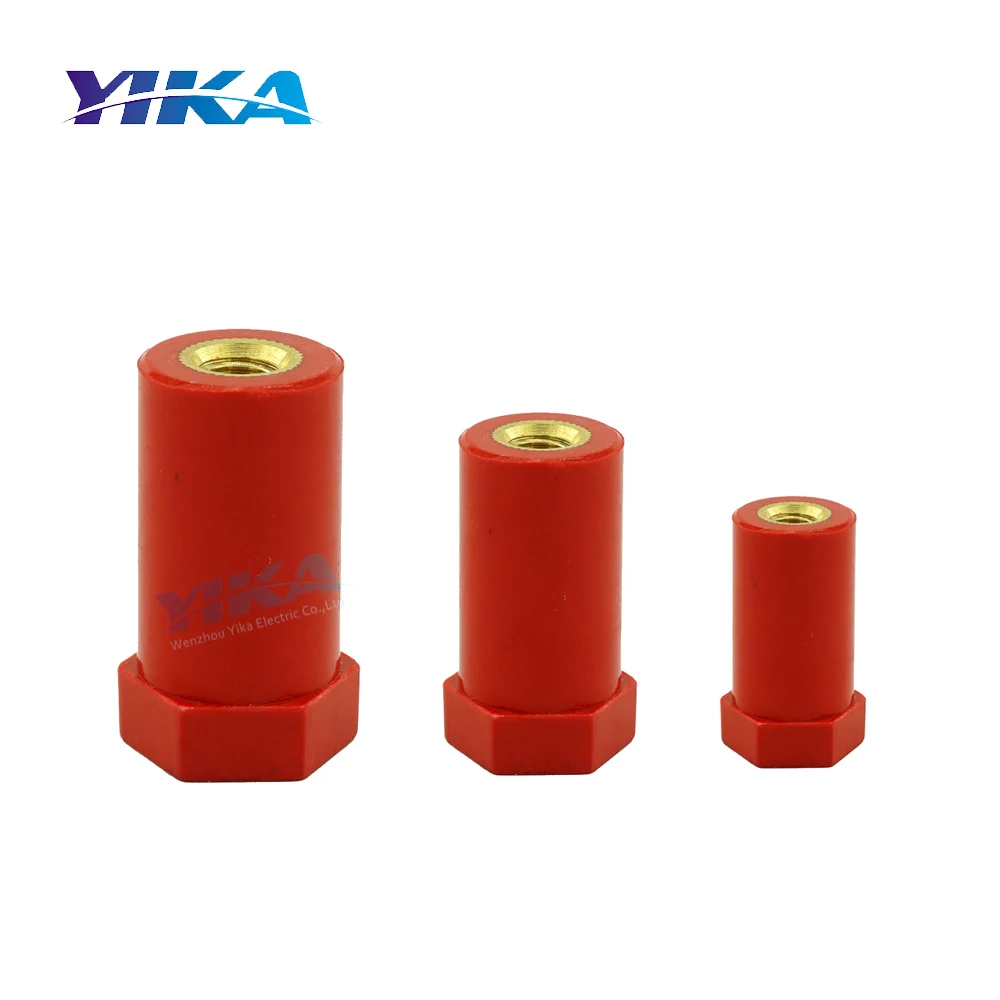 Bus Bar Supporting Insulator Support Insulators - Buy Bus Bar ...