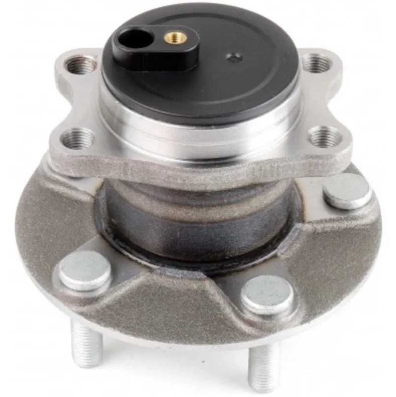 Rear Wheel Hub Bearing For Mitsubishi Lancer 3785a008 Ha590550 512394 ...