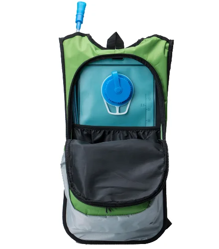 2L EVA Hydration Bladder Water Bag - Durable & Convenient