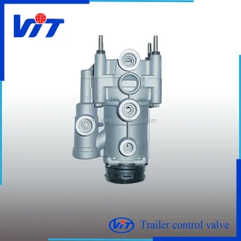 Vit Truck Valves Wabco 9730093000 Trailer Control Valve - Buy Control ...