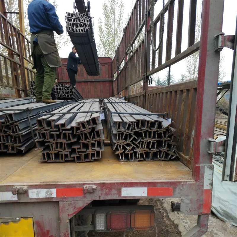 Q235 Steel T Beam Sizes - Structural Profiles for AISI