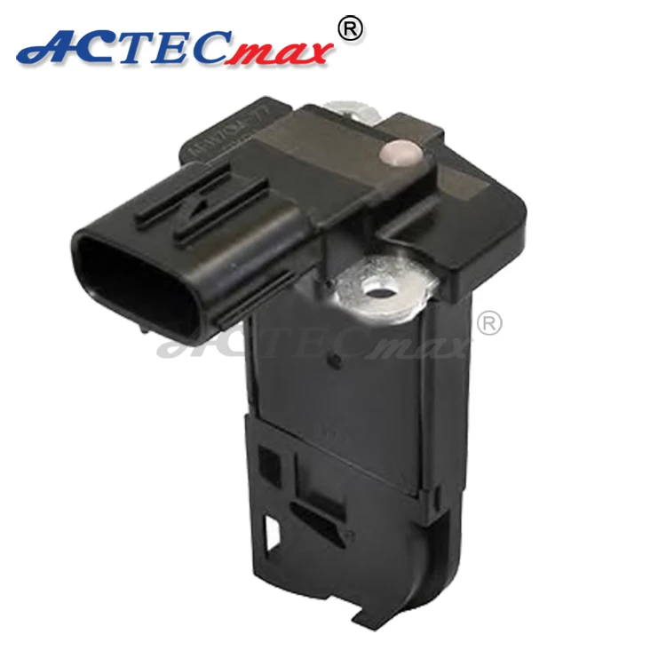 High Quality Mass Air Flow Sensor For Toyota Hiace Hot Air Flow Sensor ...