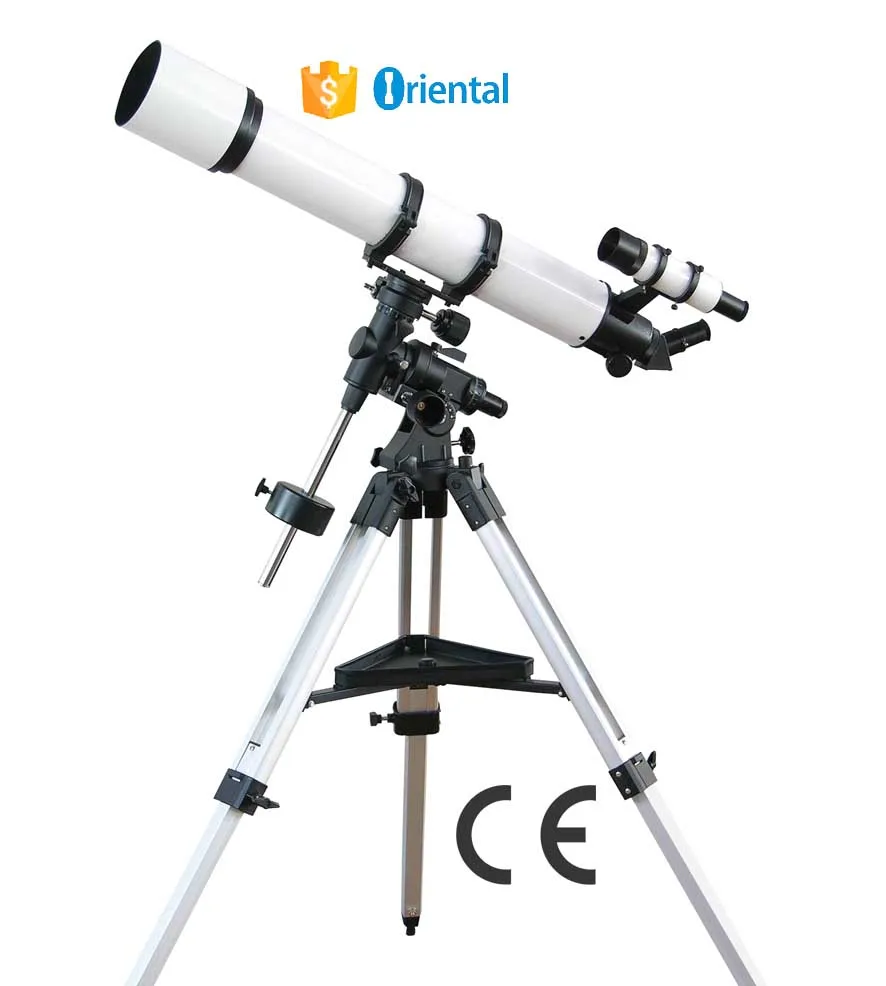 Aluminum Tripod Telescope China Factory,Sky Telescope Ft1271200 ...