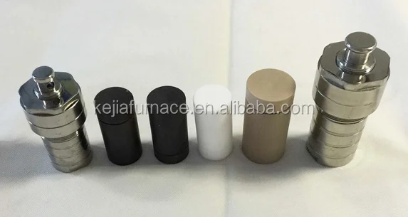 Ppl / Ptfe - Lined Hydrothermal Autoclave Bomb - Buy Ptfe Lined Valves ...