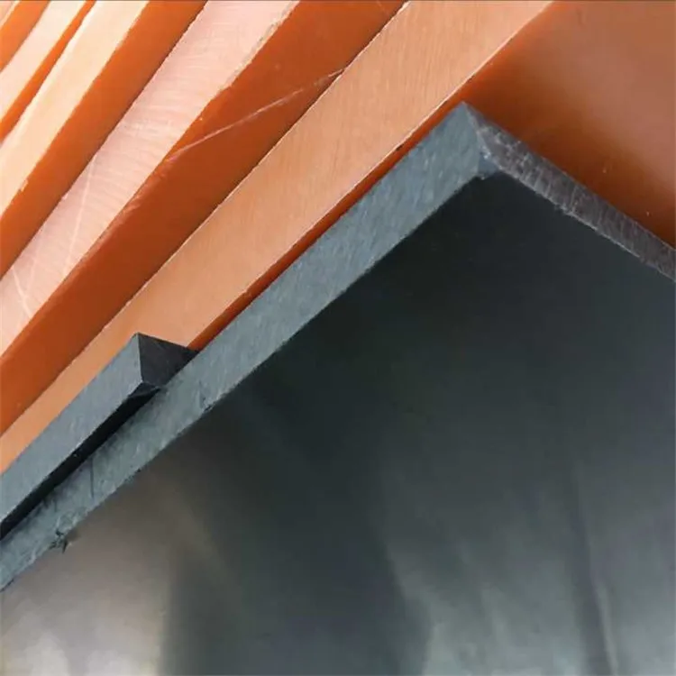 Electrical Insulation Material Bakelite Board Bakelite Sheet